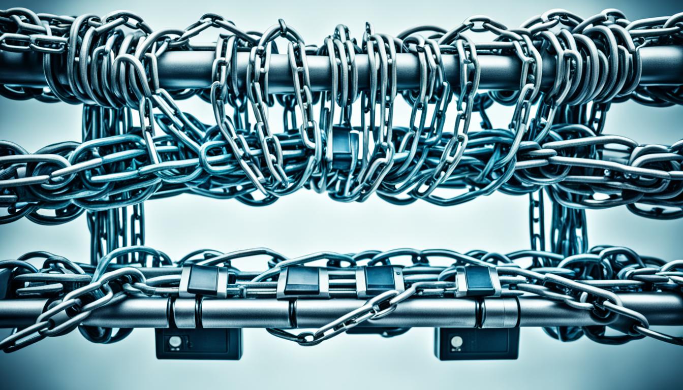 Effective Network Security Measures for Your Business – TheComputerTechSquad