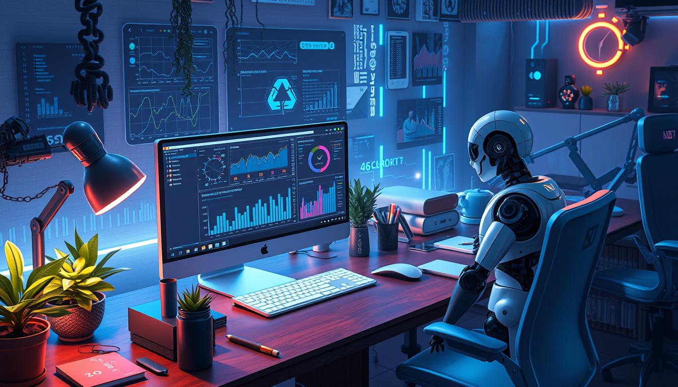 Boost Productivity with AI: Enhance Your Daily Routine ...